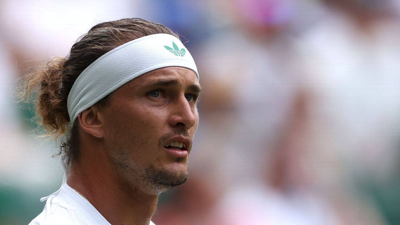 Así quedaron los ranking de la ATP y la WTA con todas las sorpresas en ...