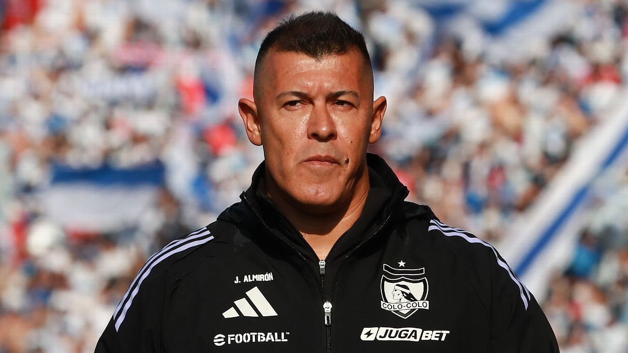 Almirón tras la derrota ante la UC: "Hoy no se podía jugar por la ...