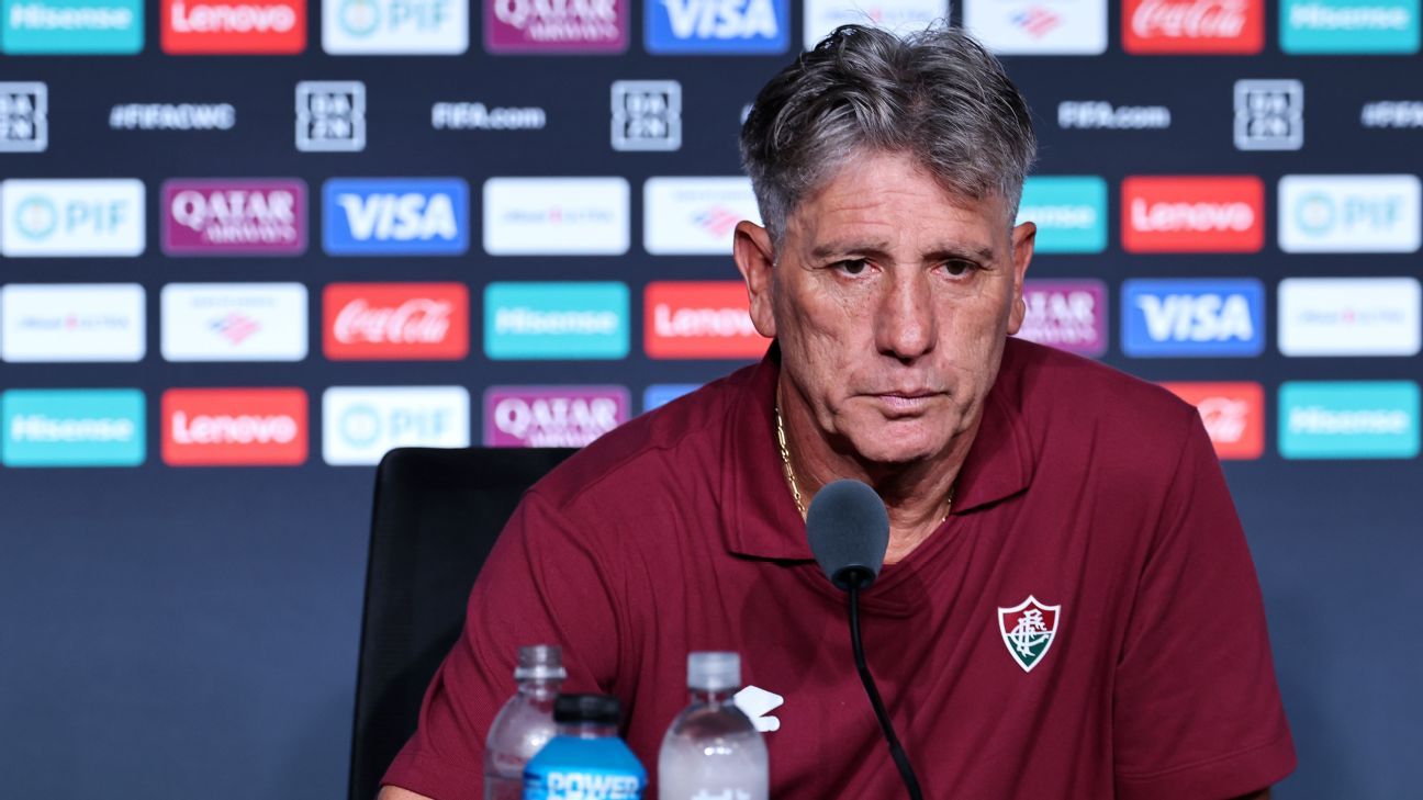 Renato fala em 'fazer história' e faz forte desabafo antes de ...