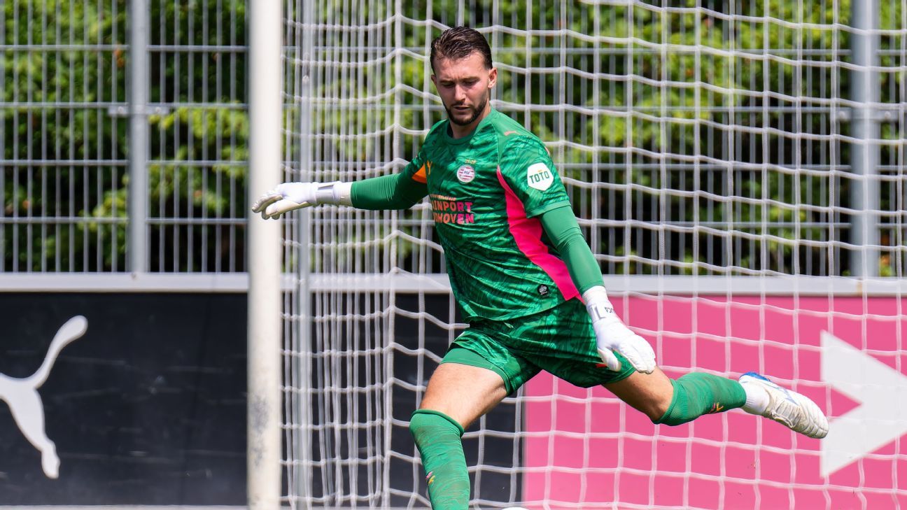 PSV en Drommel verlengen samenwerking tot medio 2027, Sparta huurt ...