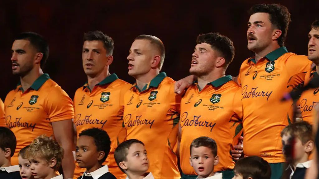 Los Wallabies imitarán a los Springboks en las reglas de elegibilidad ...