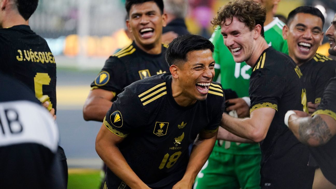 ¿Ángel Sepúlveda está en la carrera para la Copa del Mundo 2026? - ESPN