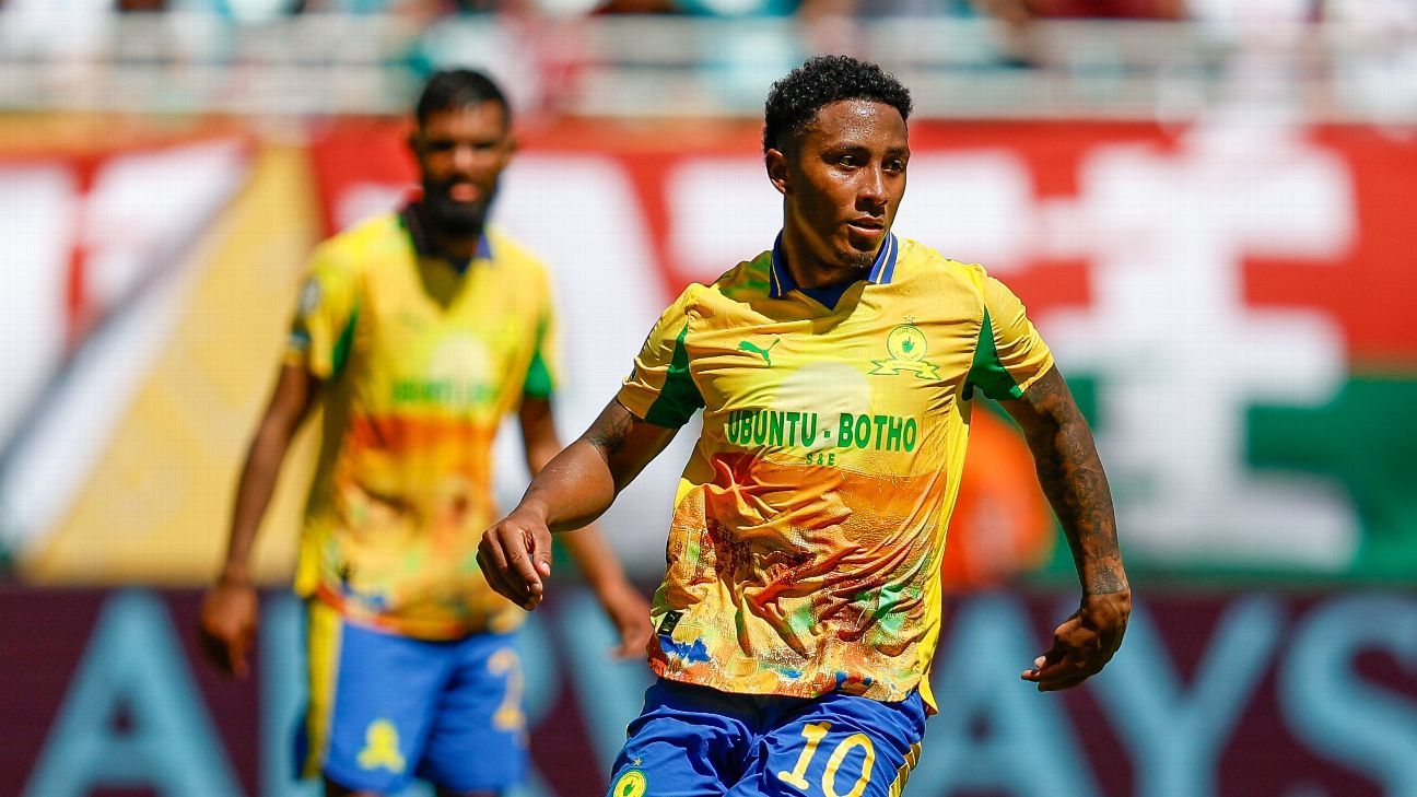 MTN8 quarterfinals kick off new South African PSL season - Teams, fixtures, how to watch - ESPN