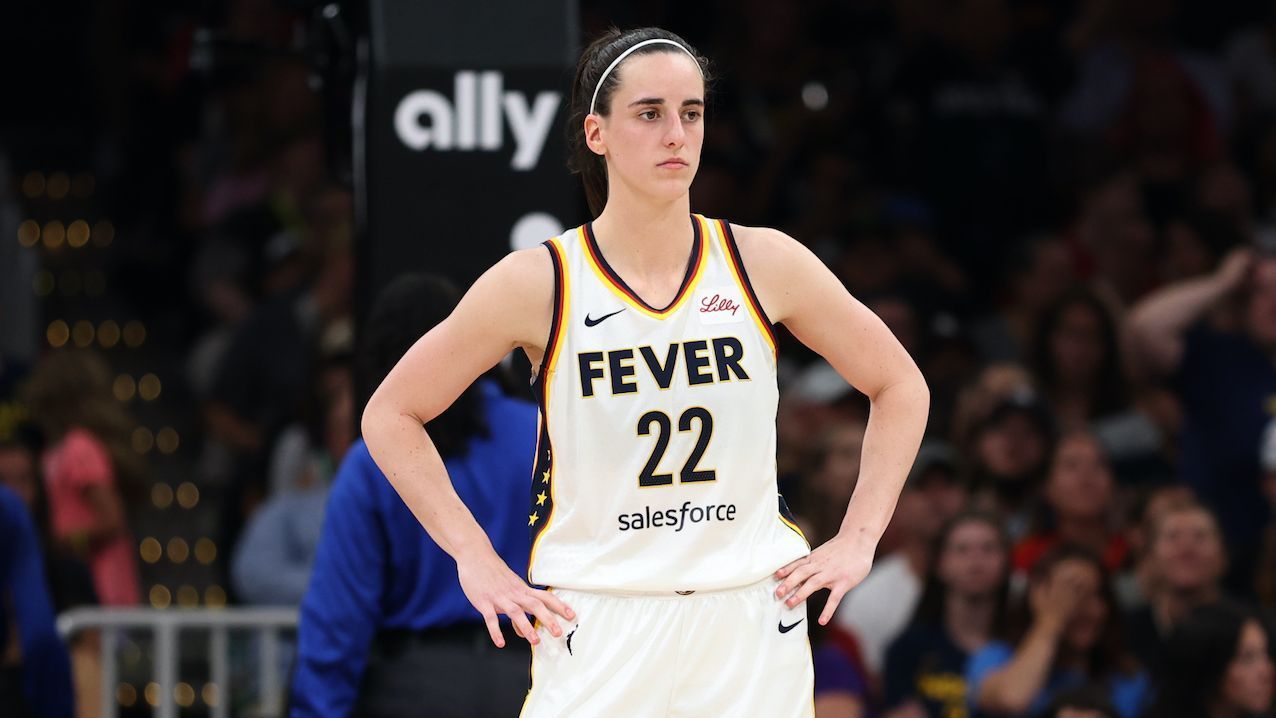 WNBA: Las mayores sorpresas y decepciones de la temporada 2025 - ESPN