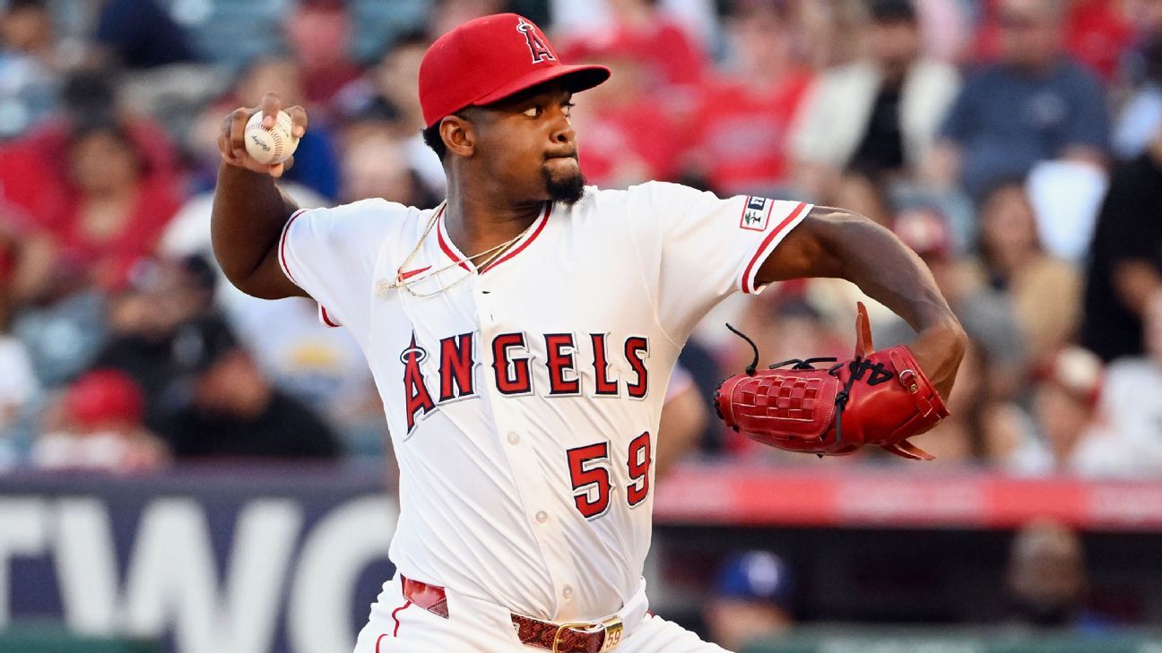 Fantasy baseball lineup advice and betting tips for Tuesday - ESPN