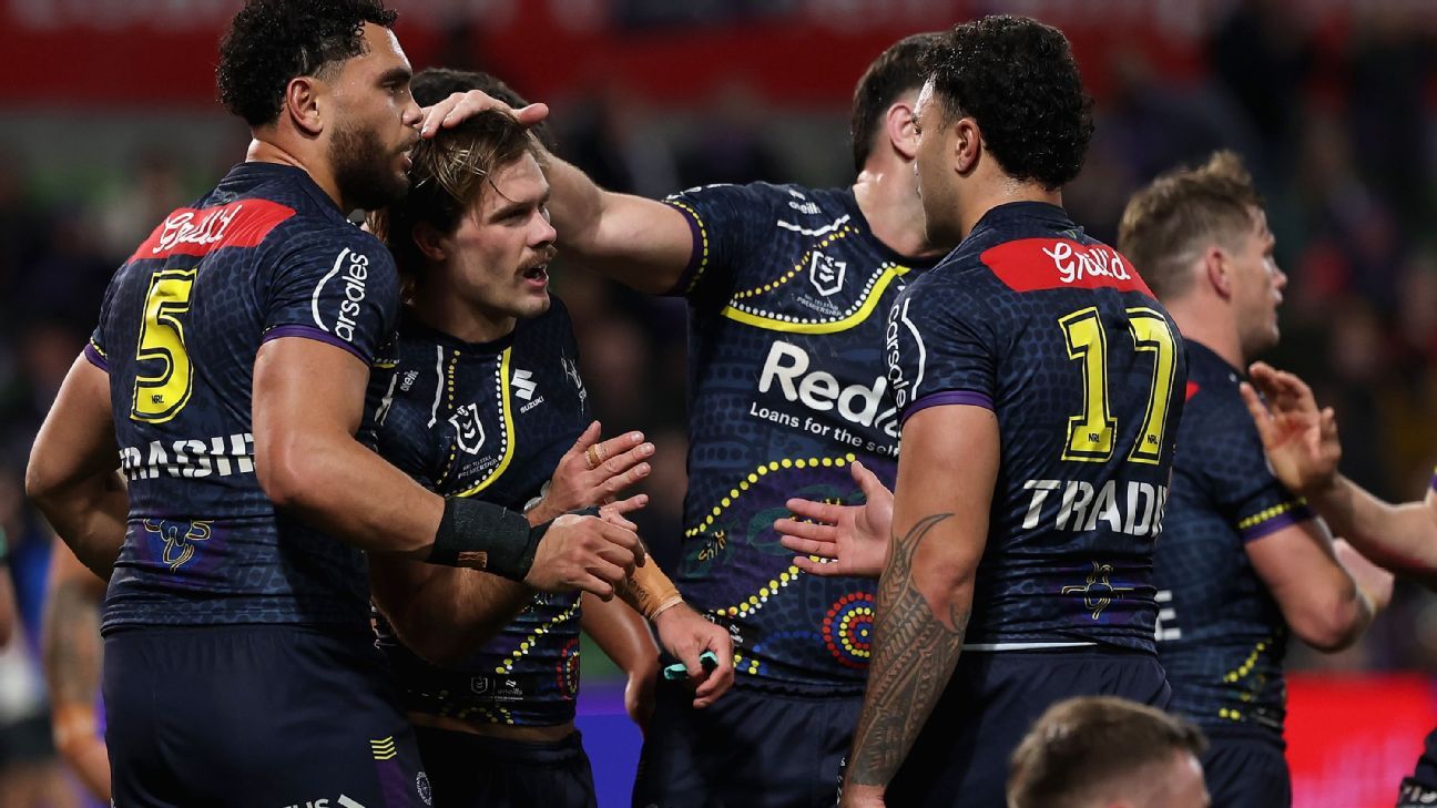 NRL Round 25: Teams, line-ups, tips, odds, everything you need to know ...