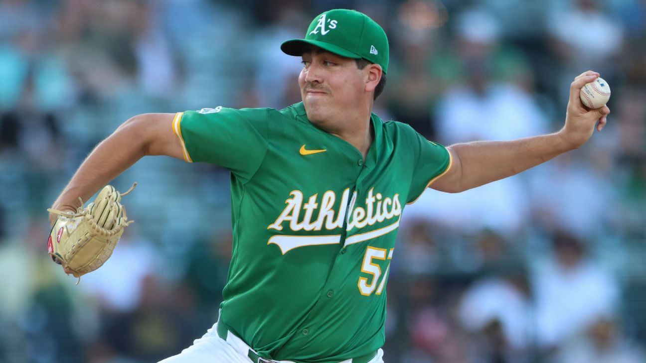 Fantasy baseball lineup advice and betting tips for Tuesday - ESPN