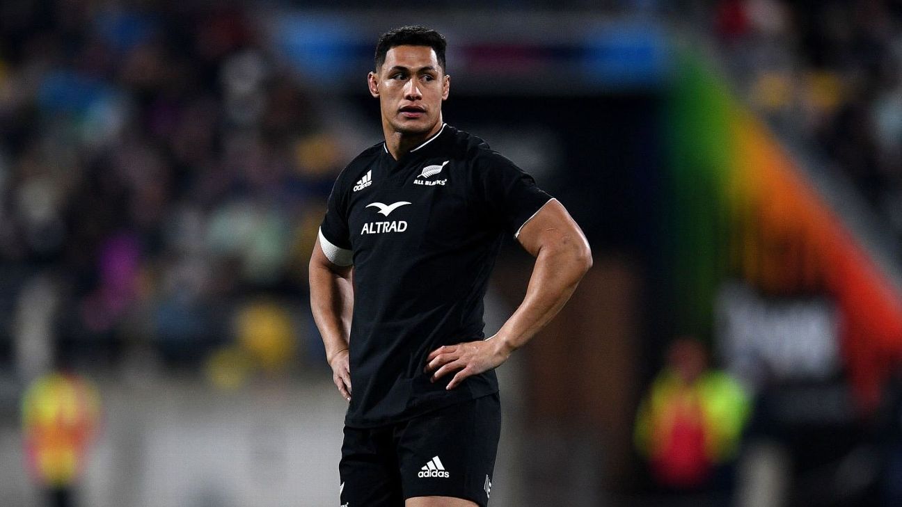 Qué es Rugby 360, la nueva liga rebelde que amenaza al Rugby Union - ESPN