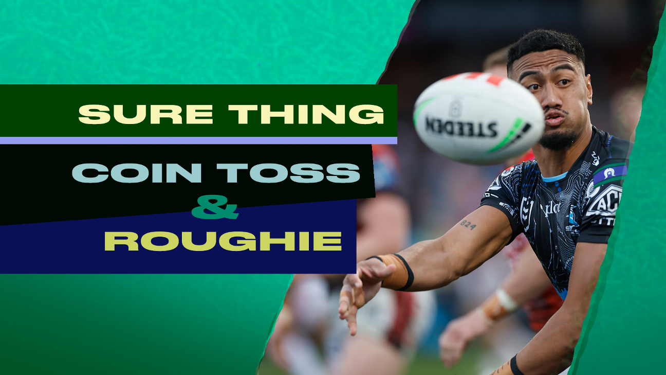 NRL Round 24 tipping, expert tips, best tips, sure thing, upset chance ...