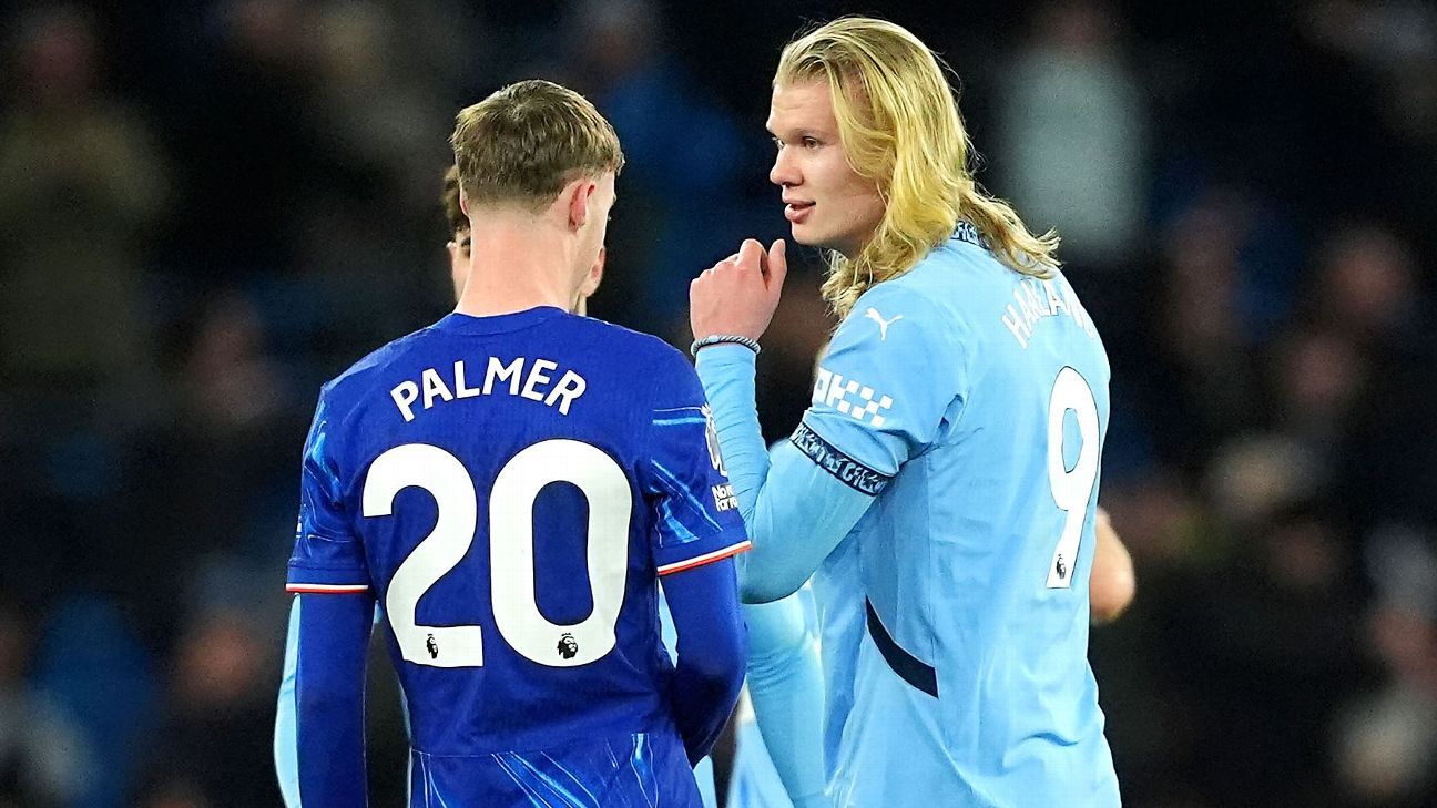 Man City vs Chelsea: TV channel, kick-off time, live stream, referee ...