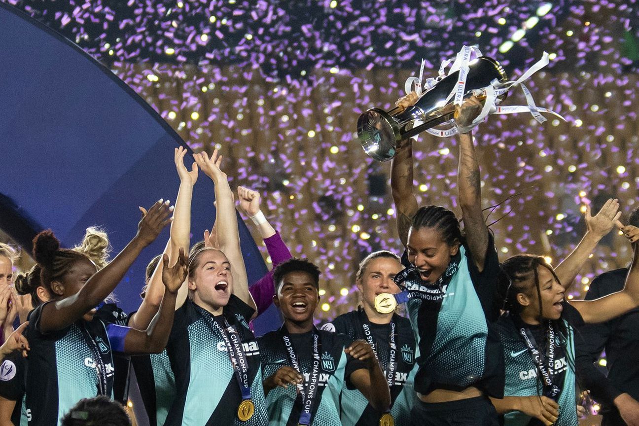 Concacaf W Champions Cup 2025-2026: Todo lo que debes saber - ESPN