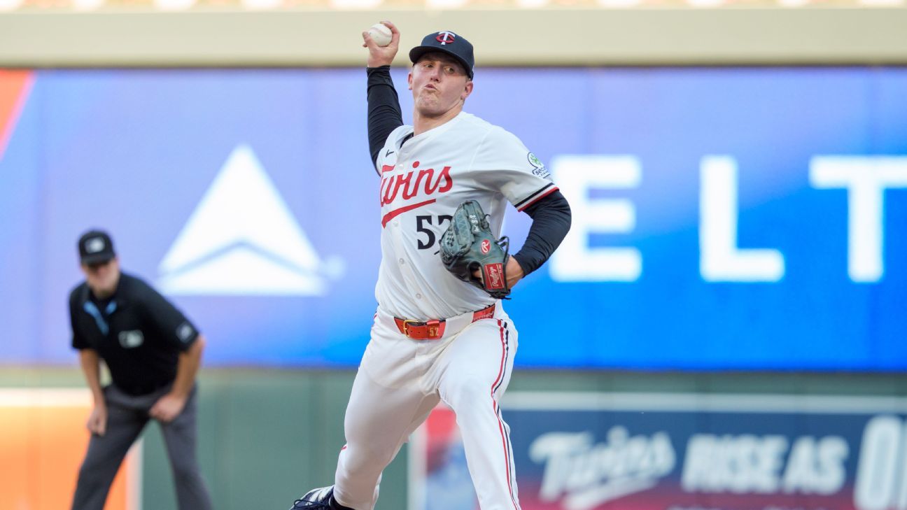 Fantasy baseball lineup advice and betting tips for Friday - ESPN