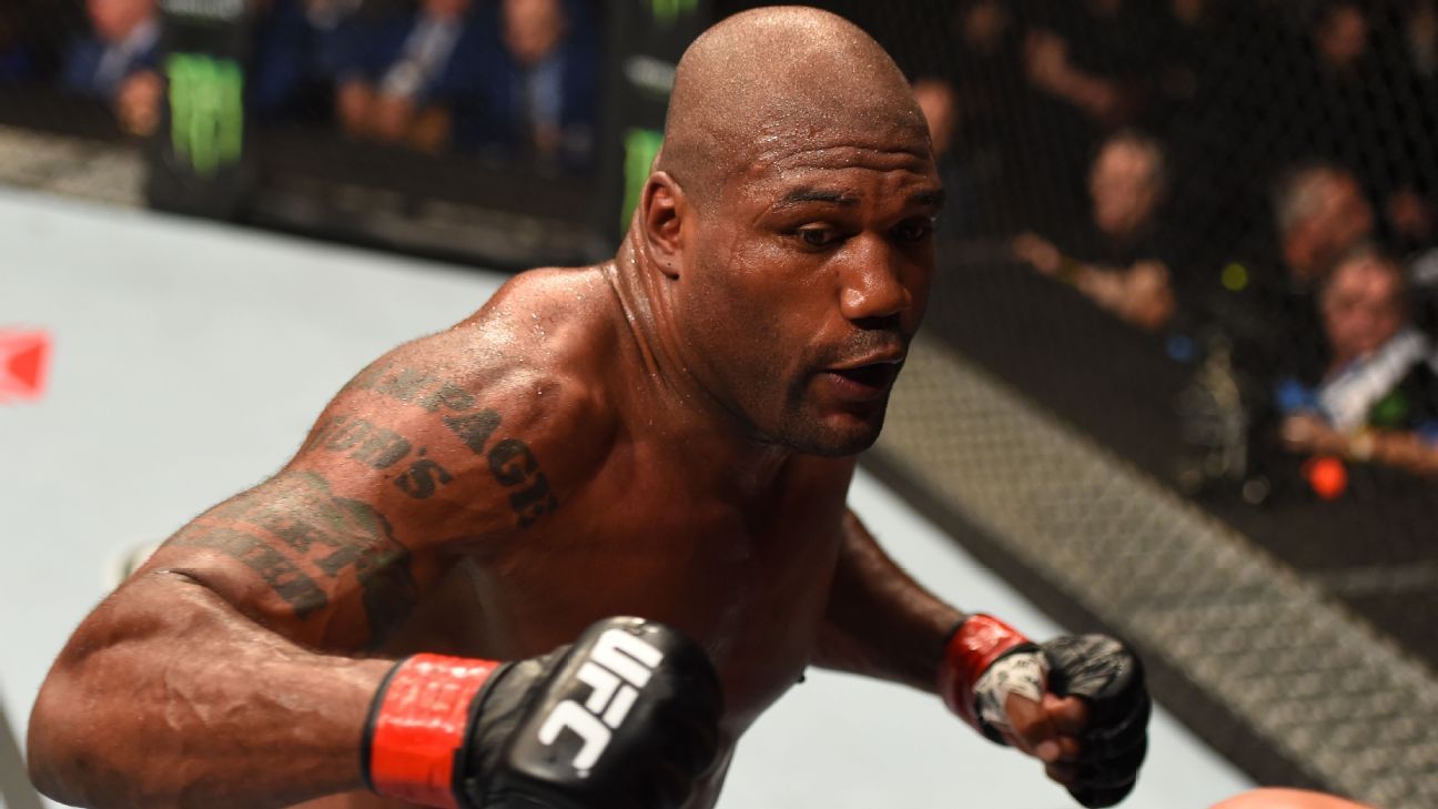 Lenda do UFC se manifesta após filho chocar com mais de 20 socos em ...