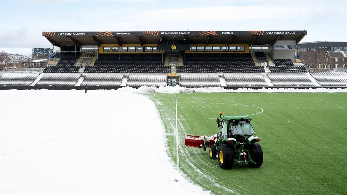 Los secretos de Bodo/Glimt, el equipo del círculo polar ártico que está ...