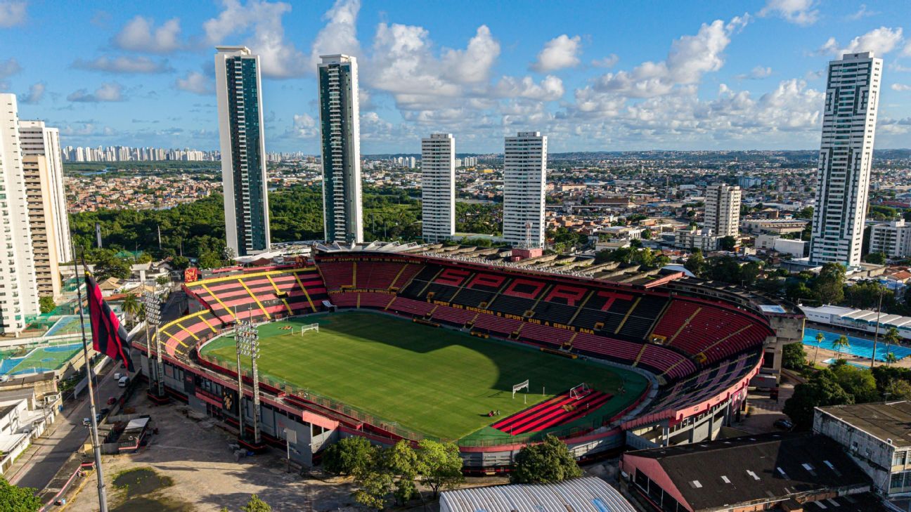 Sport x Atlético-MG: onde assistir ao vivo, horário e prováveis ...