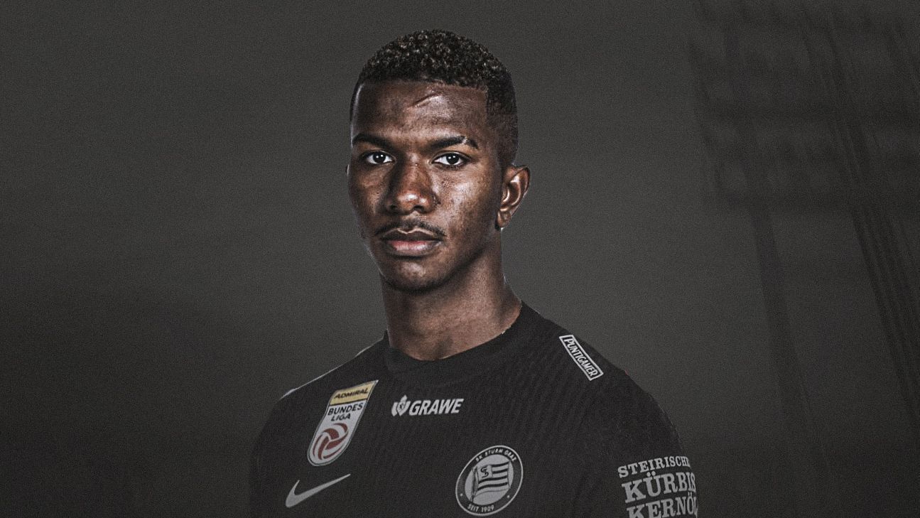 Jeyland Mitchell jugará Europa League y Kurt Morsink explica movimiento ...