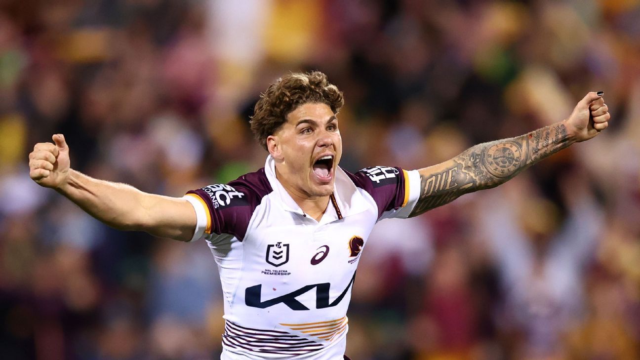 Four fast and brutal fixtures: What we learned from Week 1 of the NRL ...