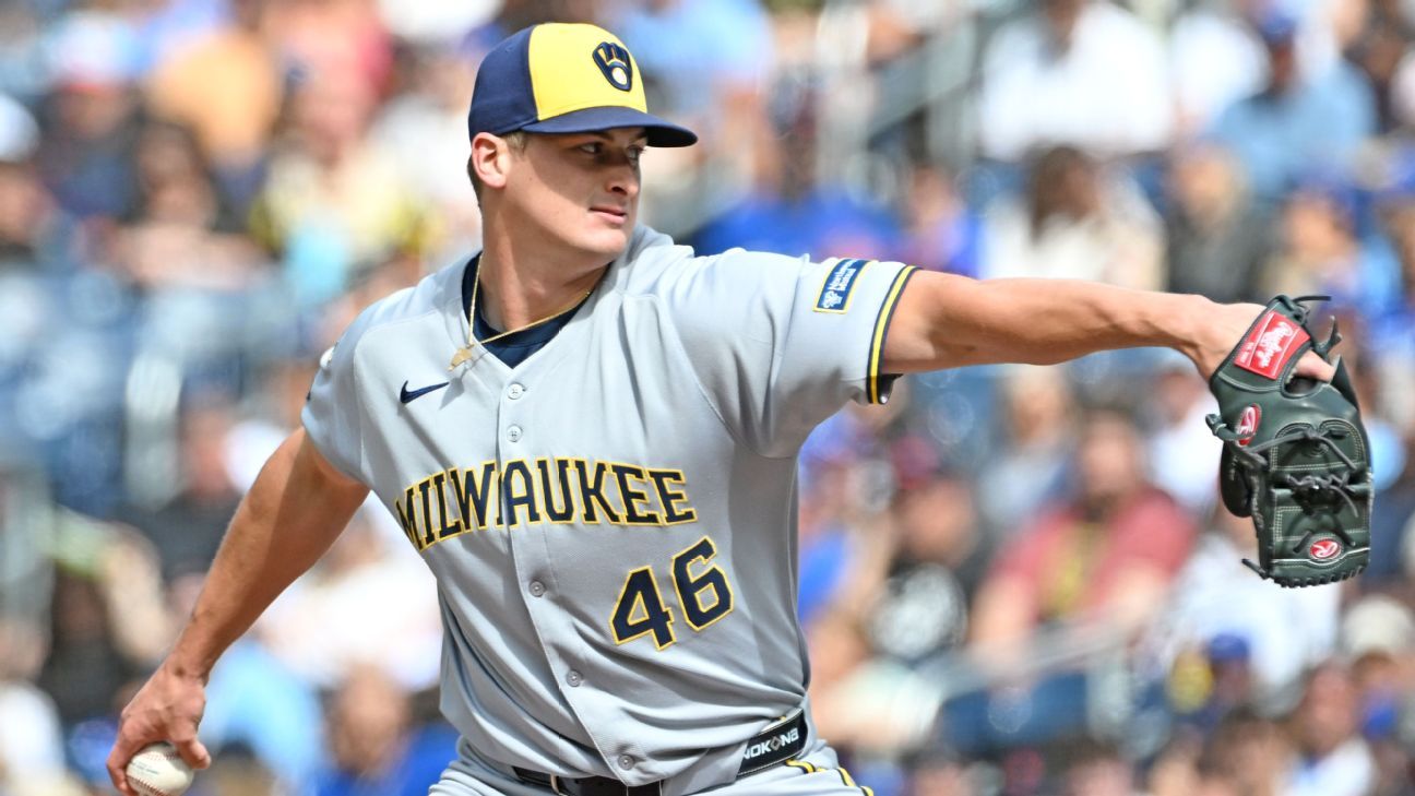 Fantasy baseball lineup advice and betting tips for Thursday - ESPN