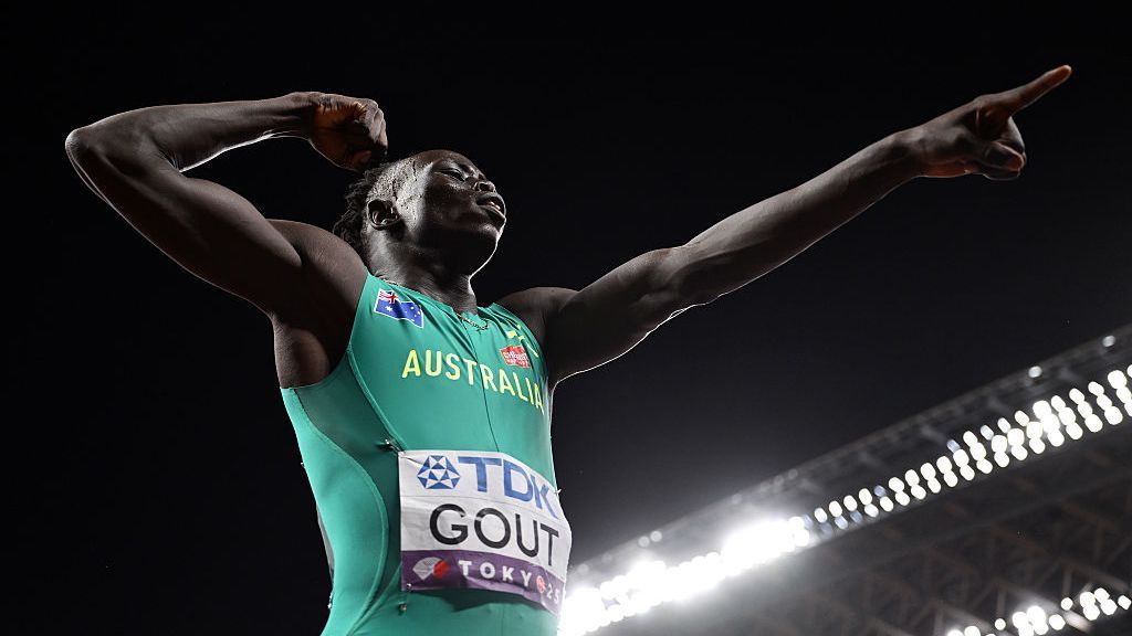Time to temper Gout Gout's ludicrous expectation and celebrate his ...