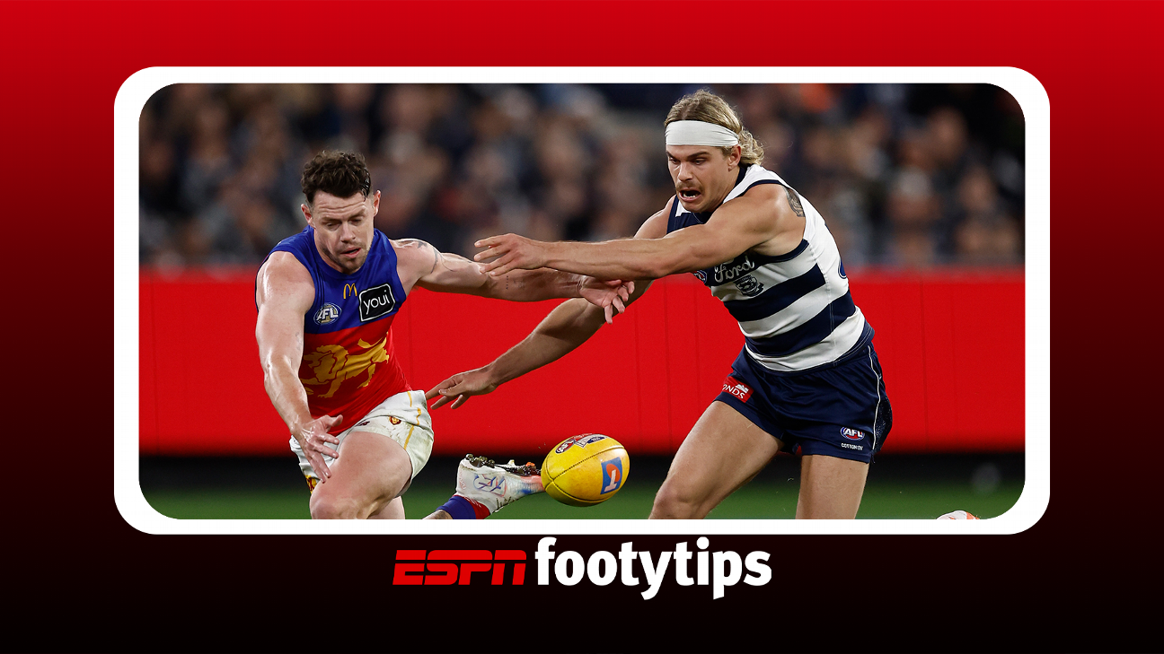 Expert tips, best tips for the 2025 AFL Grand Final - ESPN