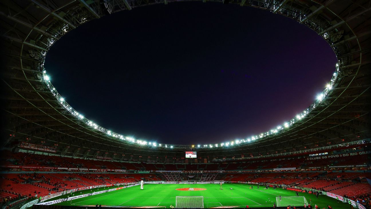 Internacional x Novo Hamburgo: onde assistir ao vivo, horário, palpite ...