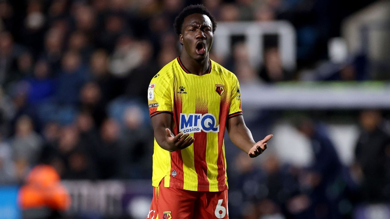 Socceroos Depth Chart: Jockeying for places ahead of USA, Canada tests ...