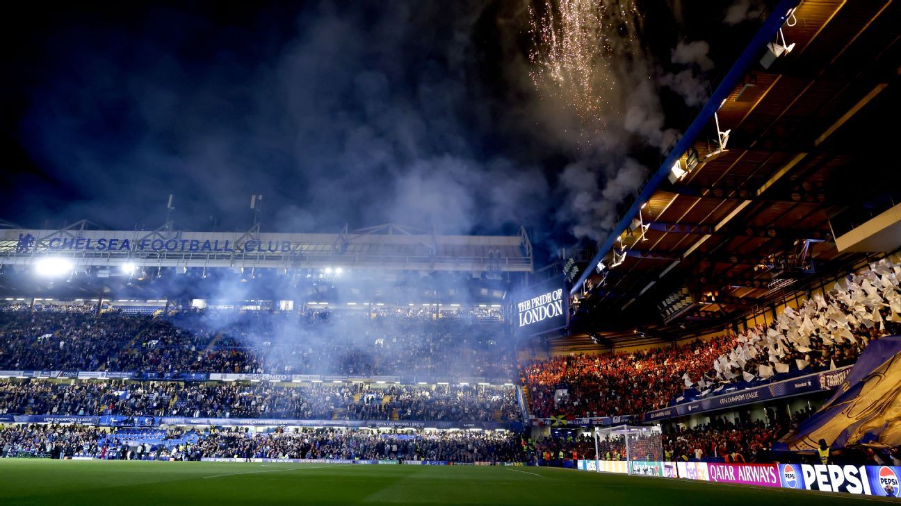 Chelsea x Ajax: onde assistir ao vivo, horário e prováveis do jogo da ...