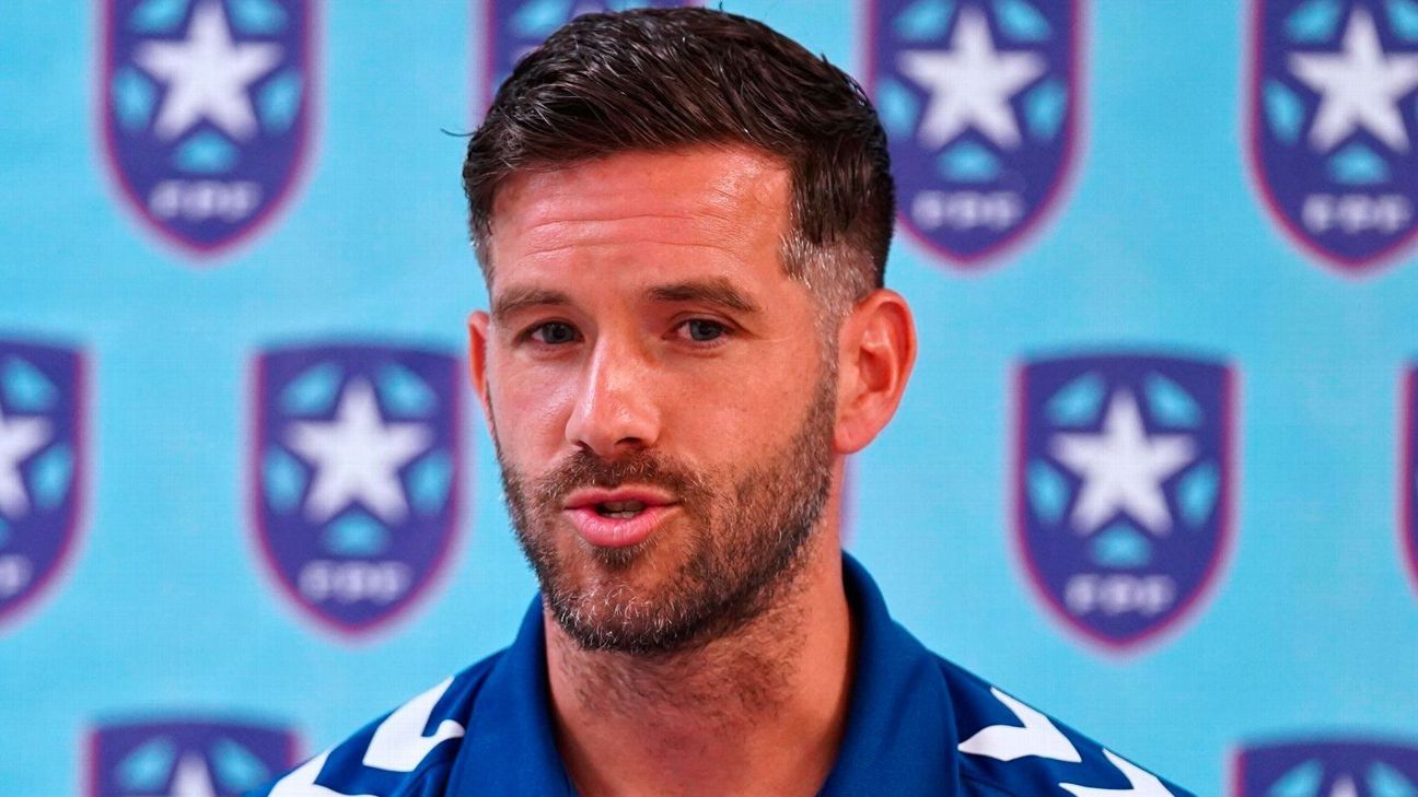 Así es Puerto Rico, el humilde rival de Argentina - ESPN