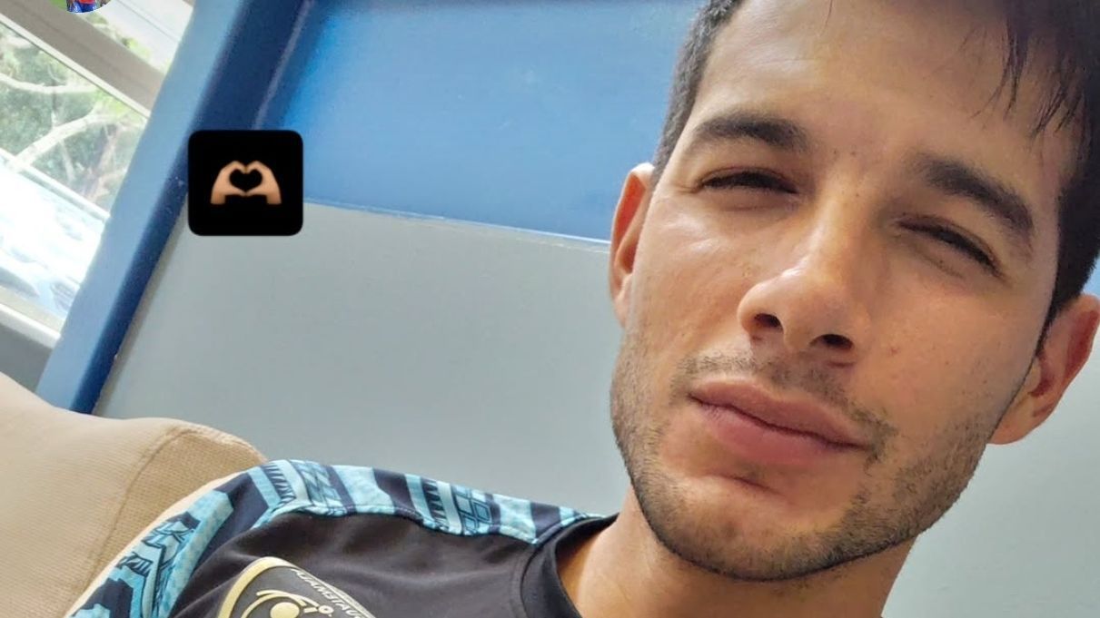 Jesús 'Chucho' López muestra con orgullo su retorno a la Selección ...