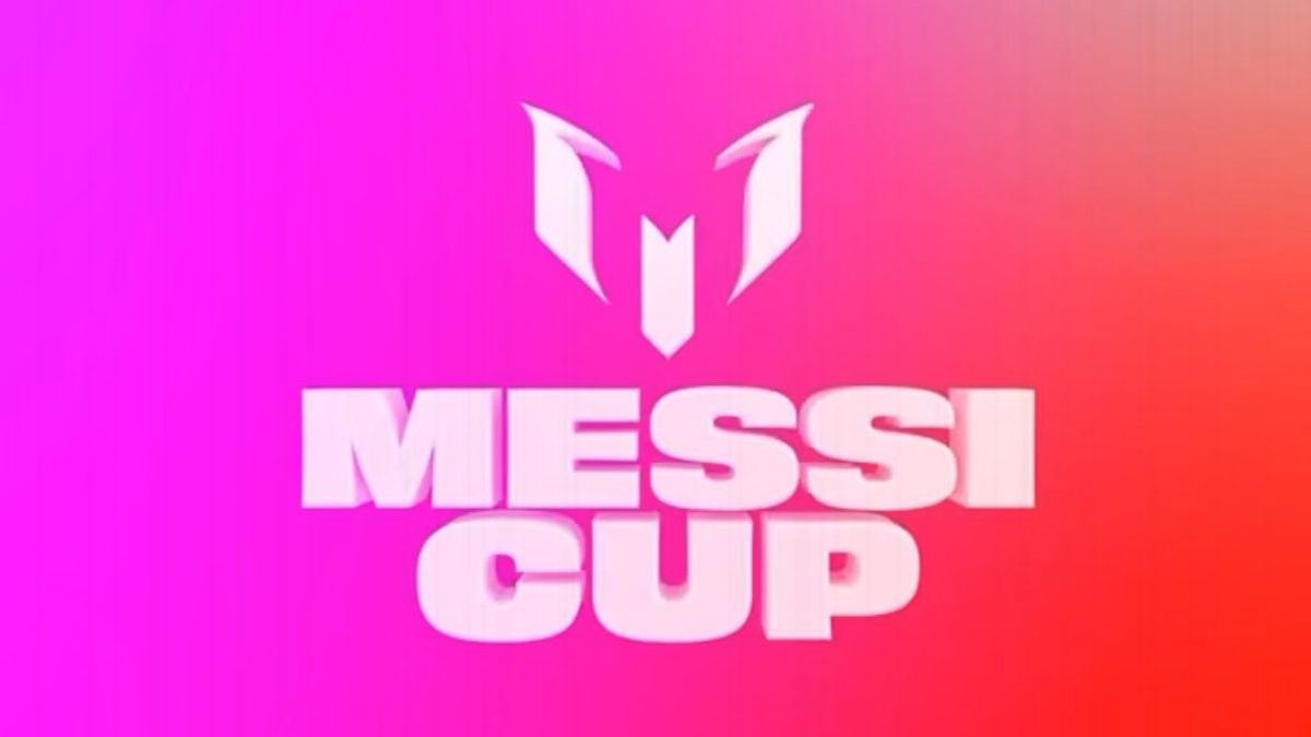 Messi Cup 2025: fixture y resultados - ESPN