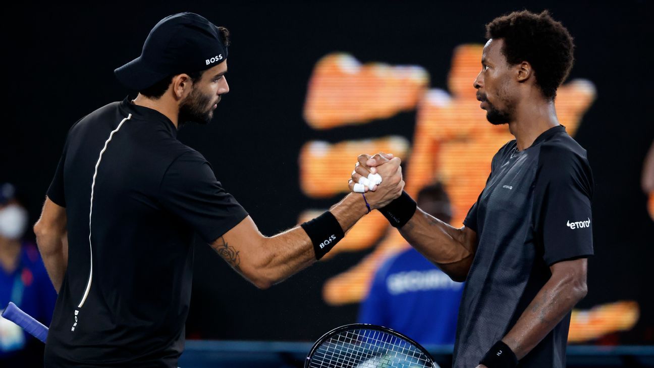 El Rio Open confirma dos figuras de renombre para su torneo 2026 - ESPN