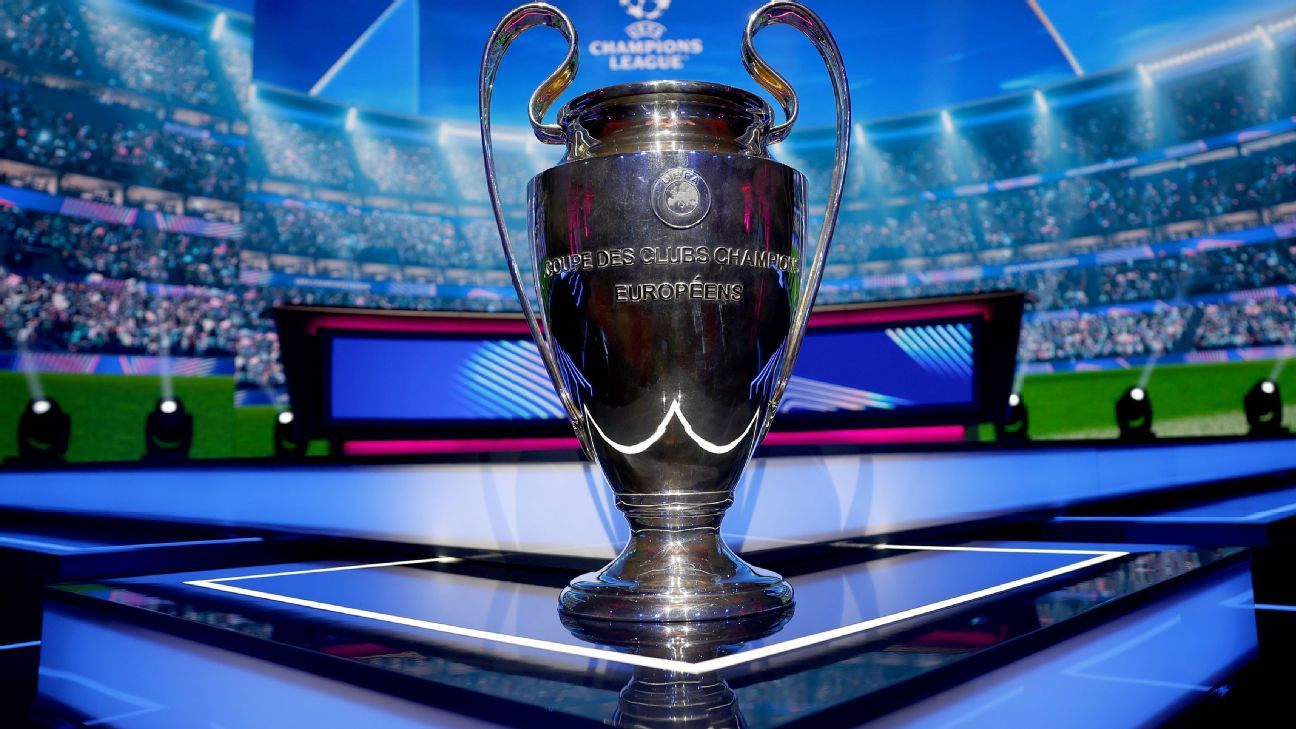 Champions League: Historias a seguir en la Jornada 3 - ESPN