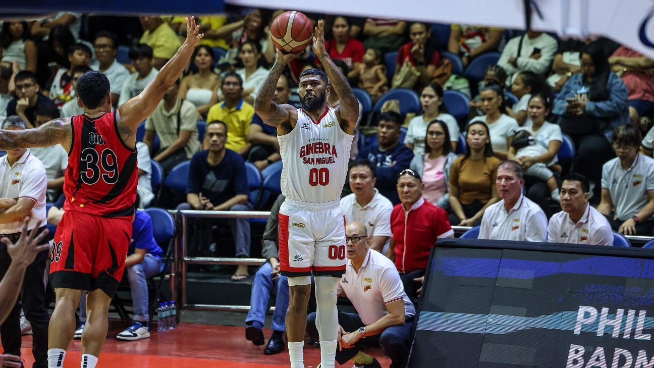 What the Terrafirma Dyip and Dave Ildefonso trades say about PBA's ...