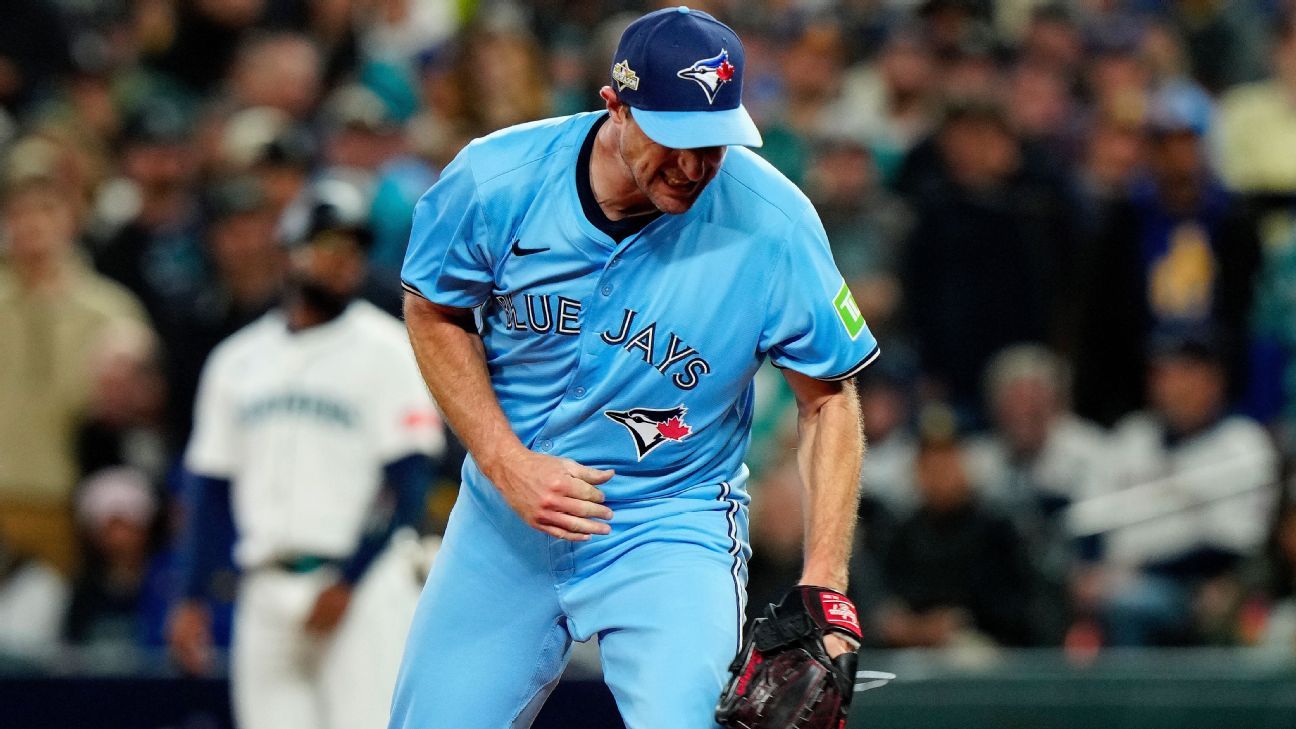 SM Juego 3: Scherzer y Glasnow, con toda la experiencia de playoffs - ESPN