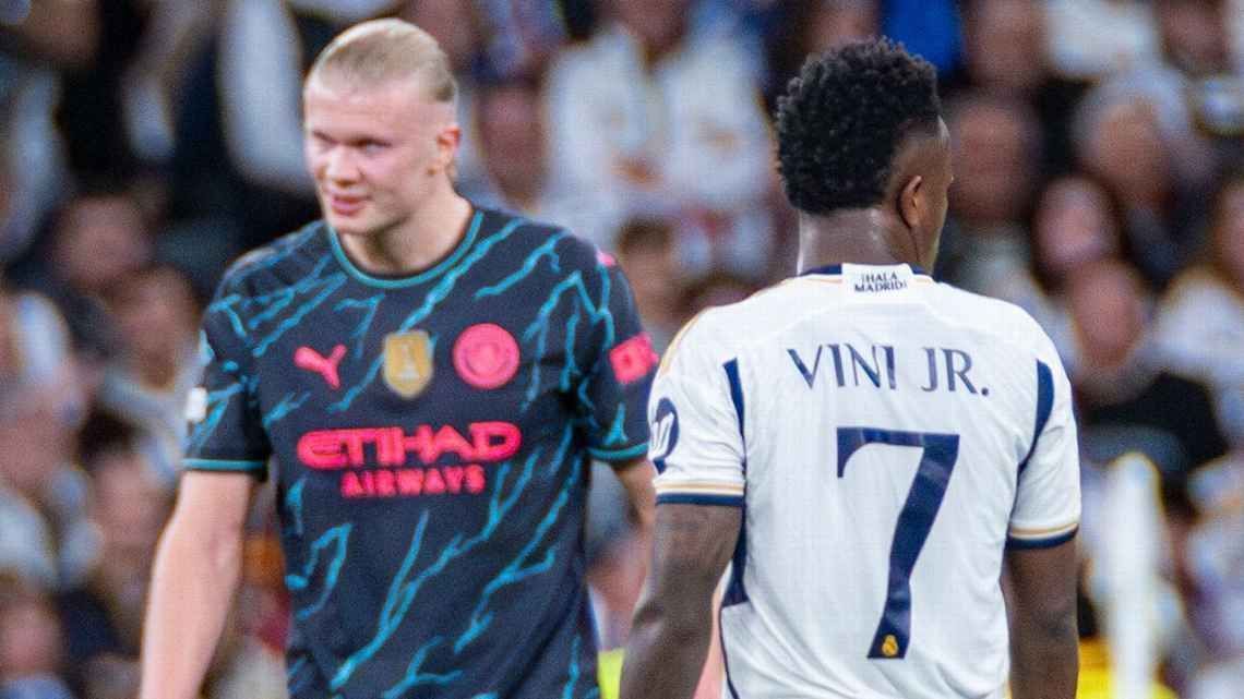 Rumores y noticias de fichajes: ¿Haaland por Vinicius en el Madrid? - ESPN