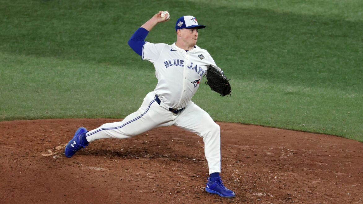 Serie Mundial 2025: Louis Varland impone récord de apariciones en ...