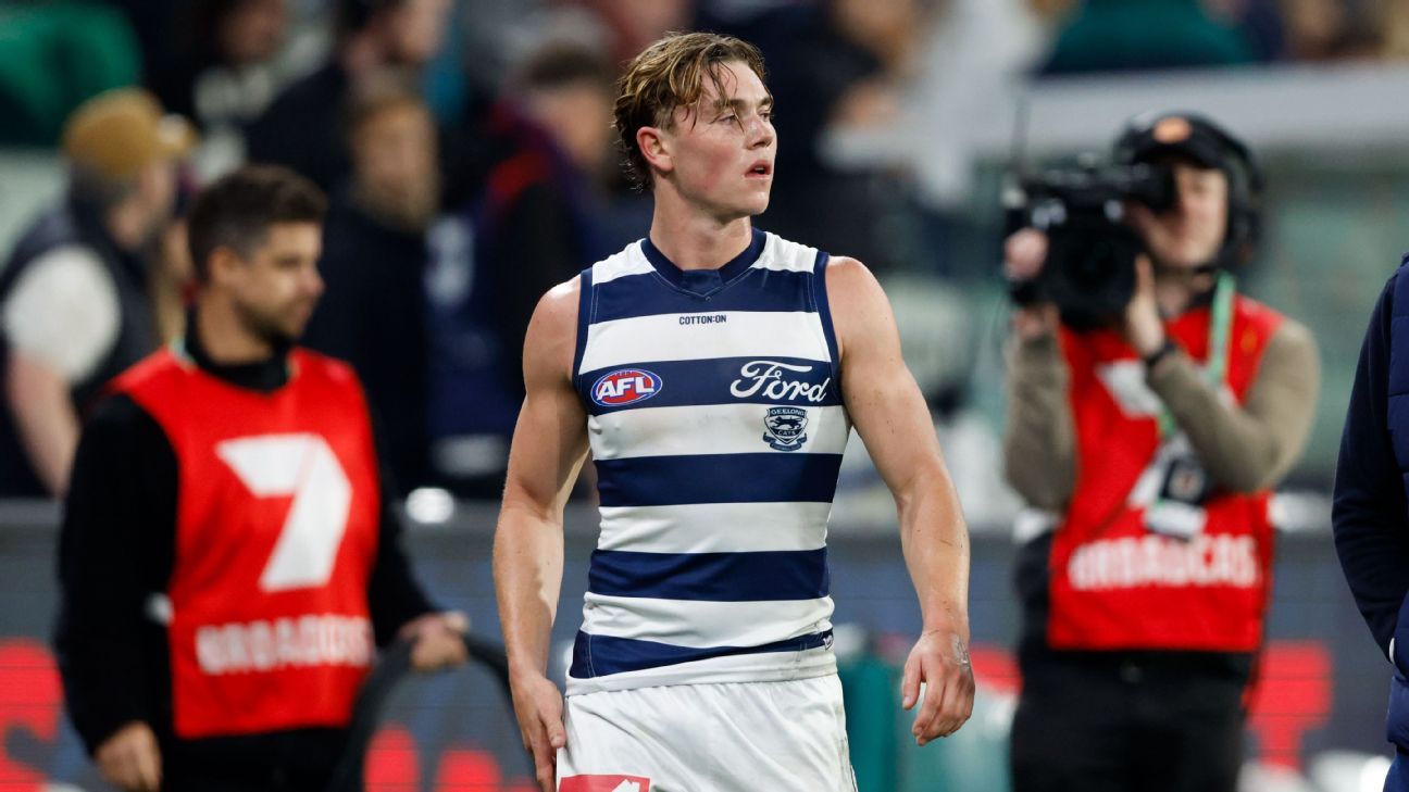 Prosecutors drop rape charges against AFL footballer - ESPN