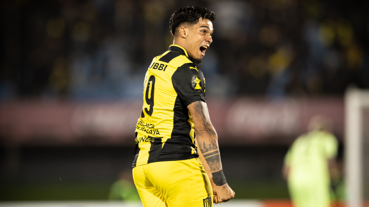 Arezo: "El trabajo del equipo salió bien respecto a lo que habíamos ...