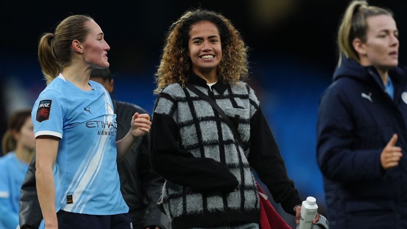 Racism allegations: Aussie coach hails Fowler's courage - ESPN