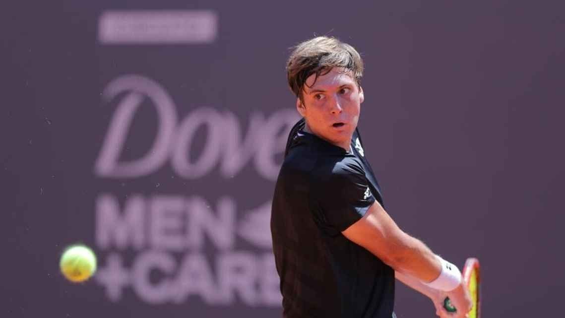 Doble victoria argentina en el Challenger de Temuco con Lautaro Midón y ...