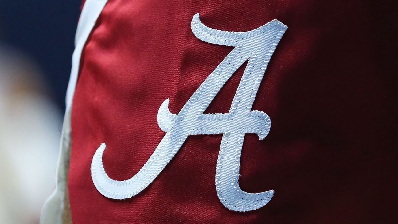 Four-star CB Zyan Gibson 'standing by' commitment to Alabama - ESPN