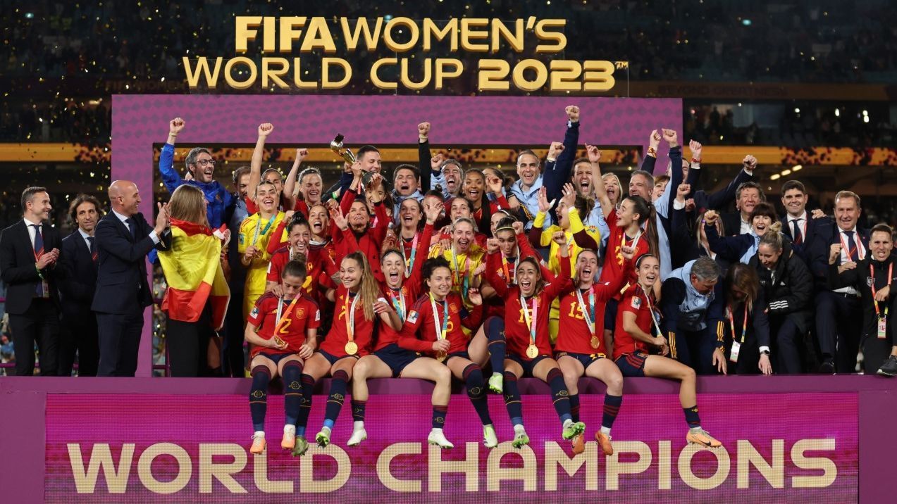 Who has won the FIFA Women's World Cup? All-time winners list - ESPN