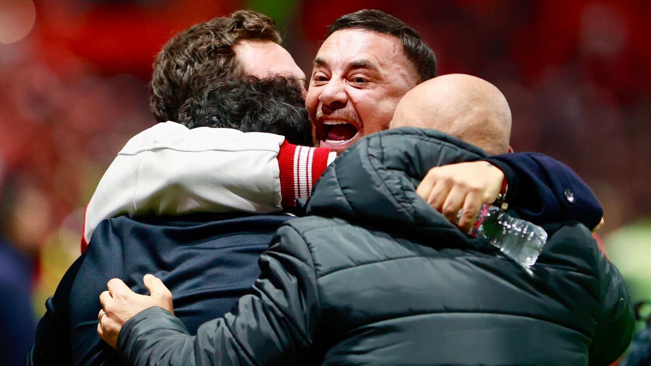 Toluca vs Tigres: Un solitario Turco contra el Triunvirato felino - ESPN