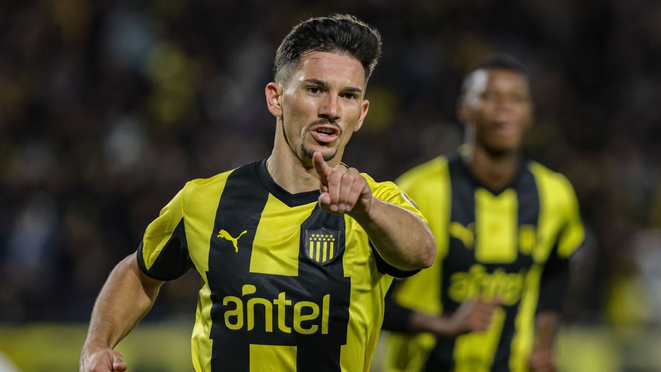 Maxi Silvera y su no renovación con Peñarol: "Este esfuerzo fue ...