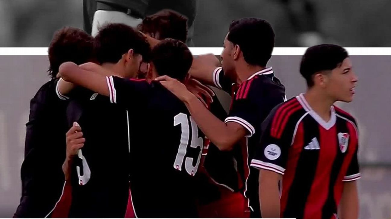 River Plate vs Chelsea: Messi Cup Final Bound - Historic Win! - Archysport