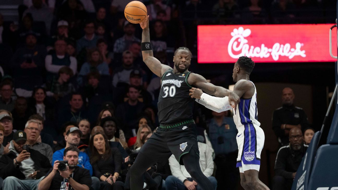 Fantasy basketball picks, DFS and betting tips for Wednesday's NBA ...