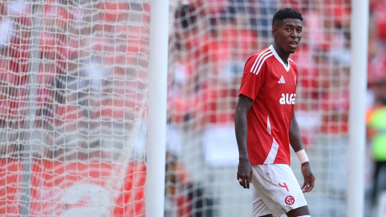 Reviravolta? Ida de Vitão ao Cruzeiro 'emperra', e Inter volta a ...