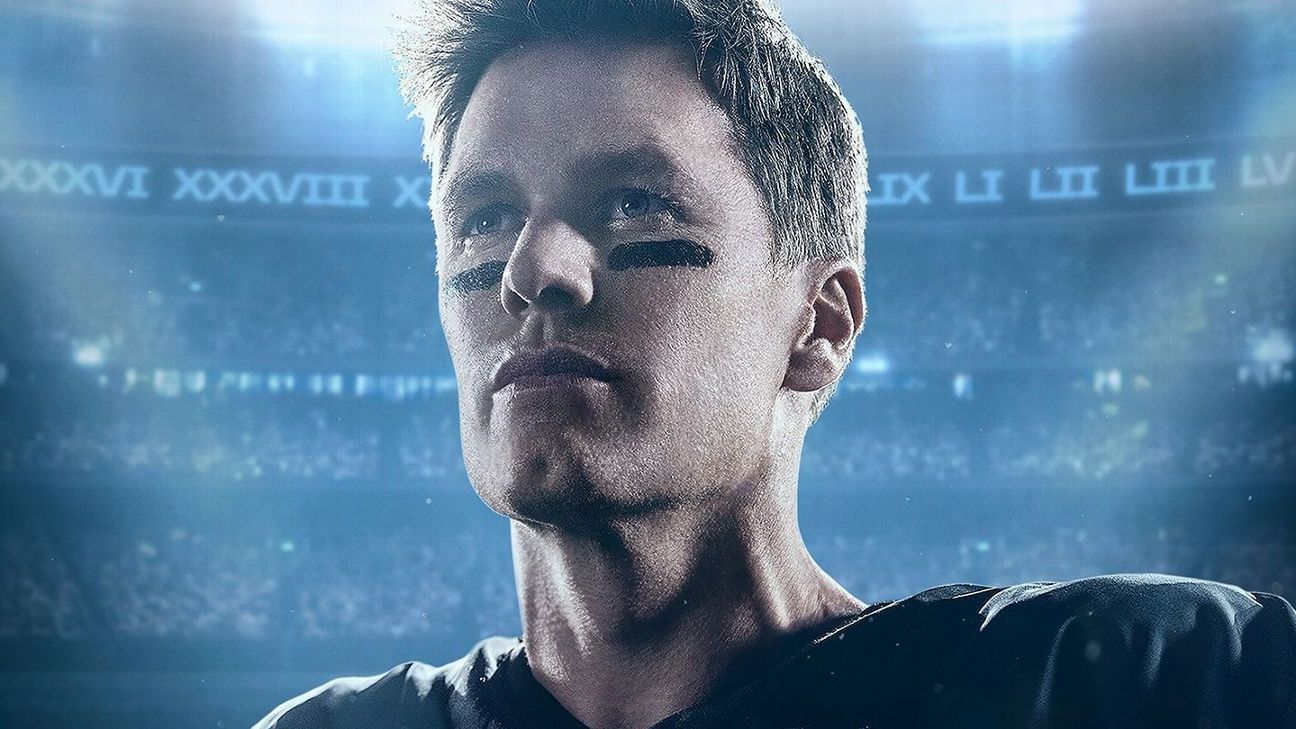 Disney +: Series para maratonear en Navidad y Año Nuevo - ESPN