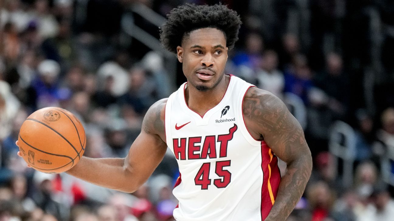 Fantasy basketball picks, DFS and betting tips for Saturday's NBA games ...