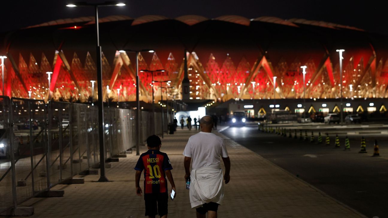 Barcelona x Real Madrid: onde assistir ao vivo, horário, palpite e ...